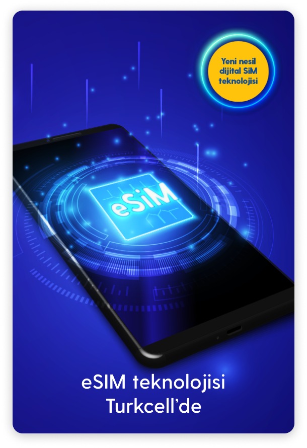 Turkcell'le Bağlan Hayata | Kuzey Kıbrıs Turkcell