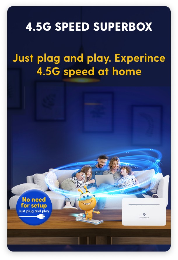 Internet Packages | Kuzey Kibris Turkcell