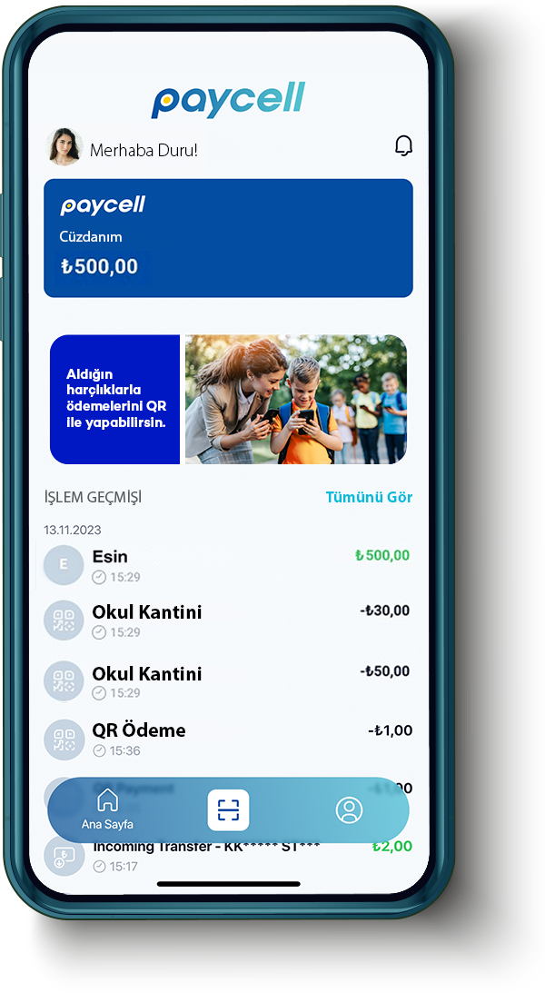 Paycell Kuzey Kıbrıs