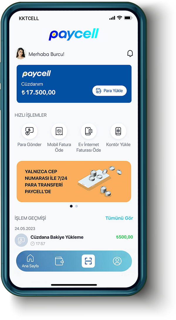 Paycell Kuzey Kıbrıs